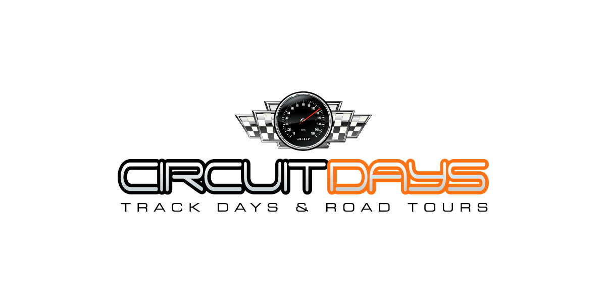 Circuit Days - Schedule of Track day events and Tours